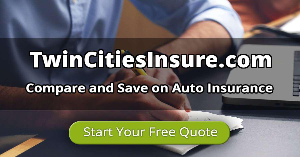 Minneapolis Minnesota Auto Insurance Agents